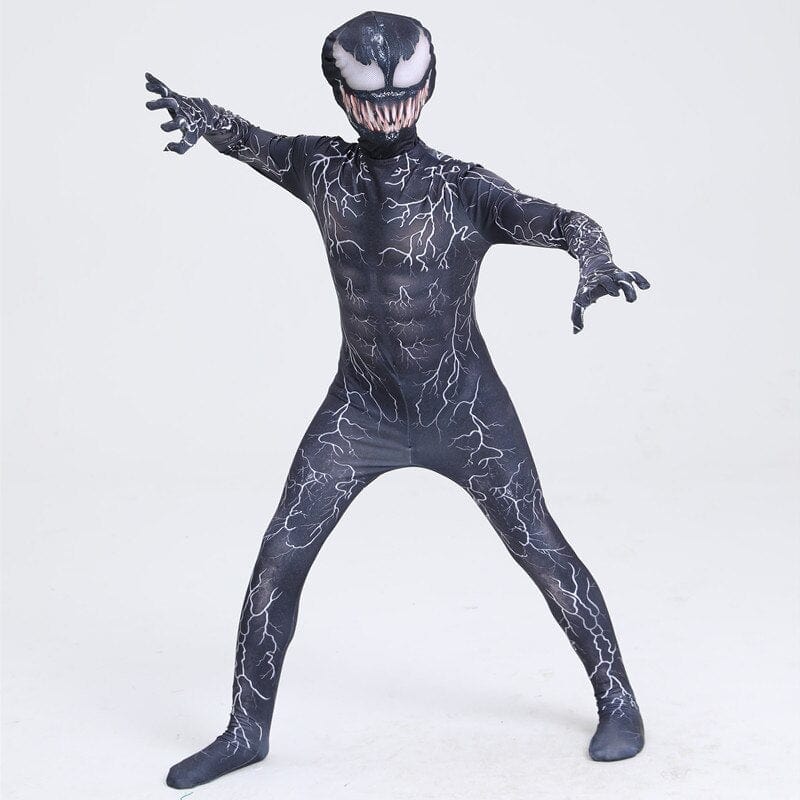 D guisement Spiderman 4 Ans 12 Ans Super H ros B b Filou d-guisement-spiderman-4-ans-12-ans-super-h-ros-b-b-filou