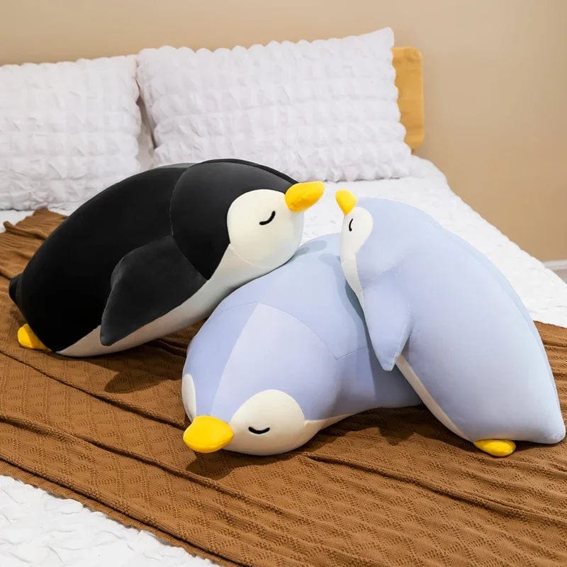 Pingouin dodo – Bébé Filou