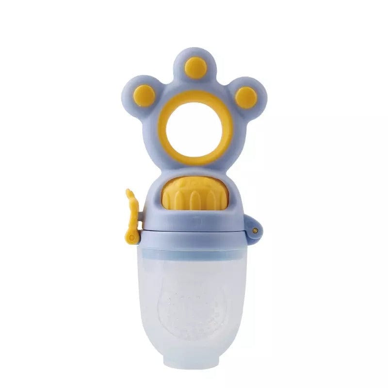 Grignoteuse rotative – Bébé Filou